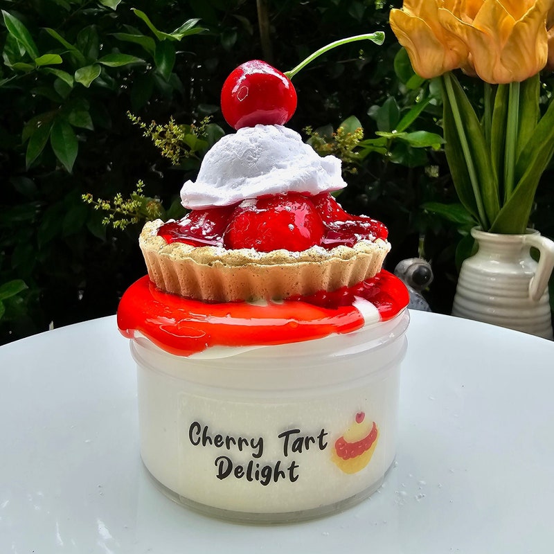 Slime Diy Clay Desserts - Etsy