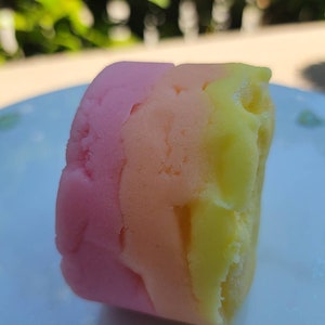 Malibu Skies, Icee Cloud Slime, Cloud Slime, Icee Slime, Slime for ...