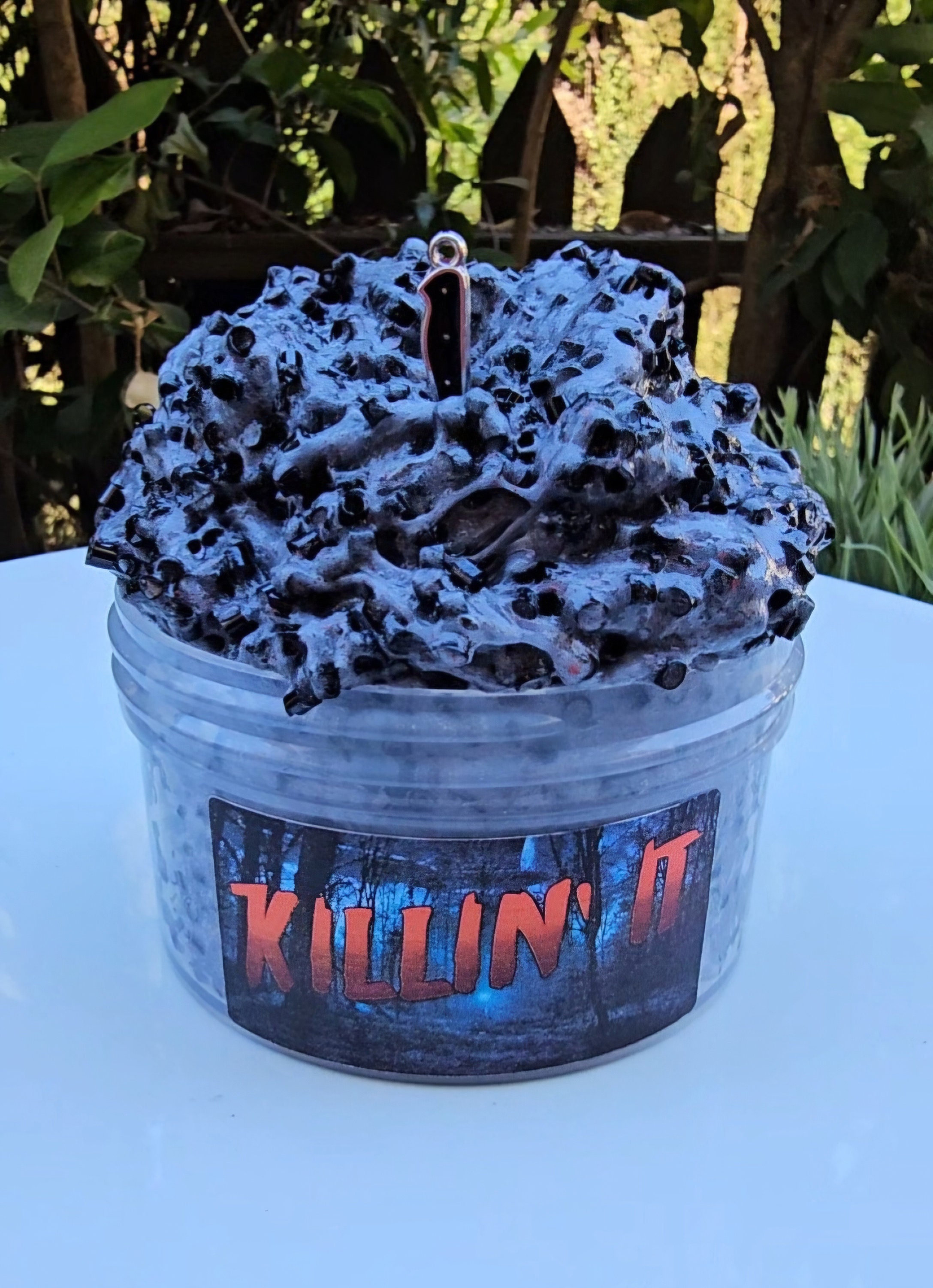 Killin' It, Halloween Slime, Spooky Slime, Bingsu Slime, Scary Slime ...