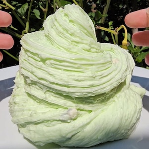 Froggy Frolic, DIY Slime, Snow Fizz Slime, Rice Krispies Slime, Gifts ...