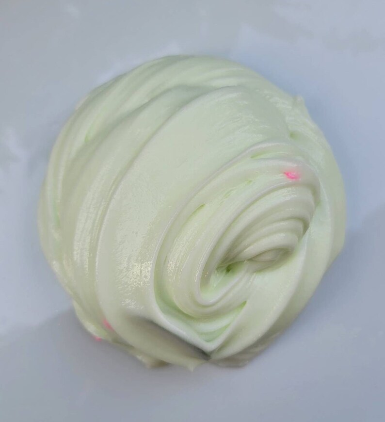 Blooming Flower 10oz DIY Jelly Slime Jelly Clay Slime. - Etsy