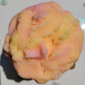 Malibu Skies, Icee Cloud Slime, Cloud Slime, Icee Slime, Slime for ...