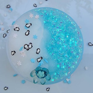 Frozen Flurry, Icee Slime, Cloud Slime, Bingsu Slime, Winter Slime ...
