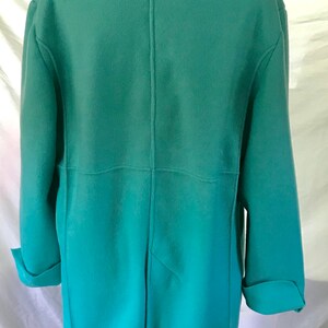 Coats, Tea Jacket Ladies ,sewing PATTERN Quick and Easy FREE SHIPPING ...