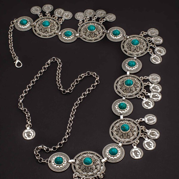 Festival Belt - Etsy