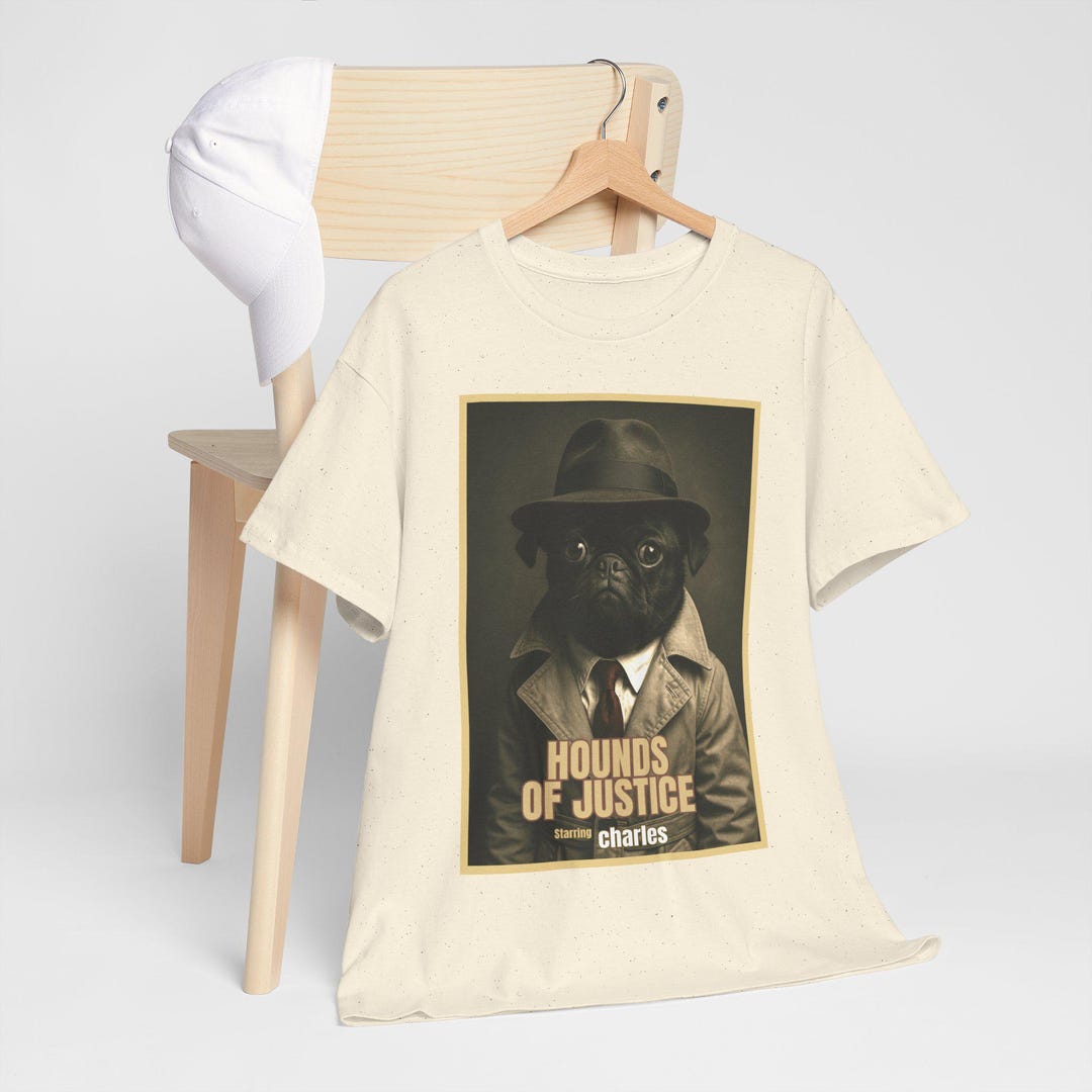 Custom Pet AI Portrait T-shirt: Personalized Dog & Cat Lover Apparel - Etsy