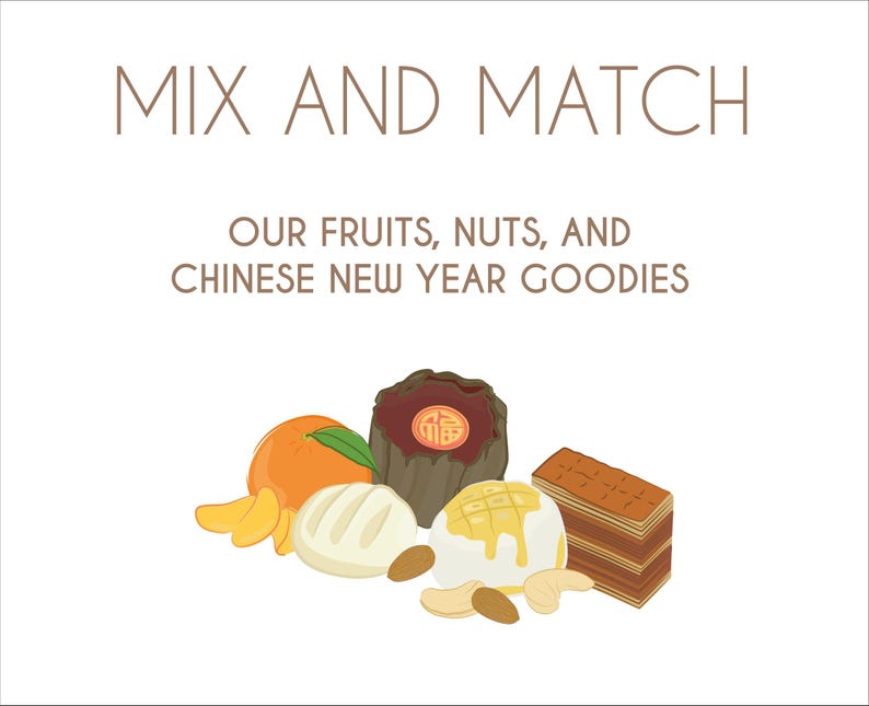 Delightful Kuih Bahulu Clipart Set. Classic Malaysian Treats High ...