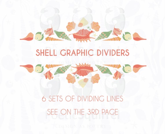 Divide Page Clipart