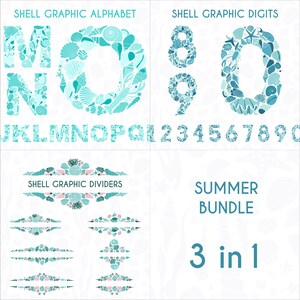 Floral Number PNG Images. 1 to 10 PNG Flower Art Numbers. Spring Pastel ...