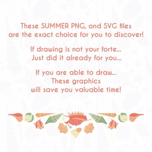 Boy's Blue Ocean Digital Numbers. Summer 0-9 Digits With Shells and Sea ...