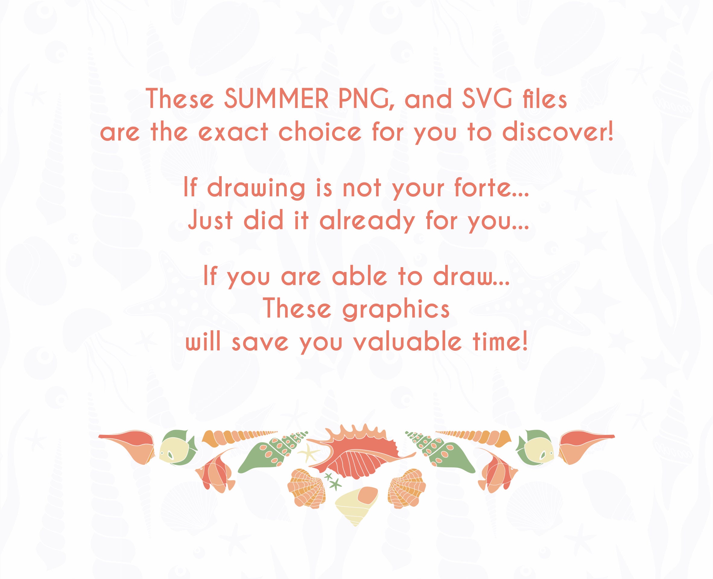 Boy's Blue Ocean Digital Numbers. Summer 0-9 Digits With Shells and Sea ...