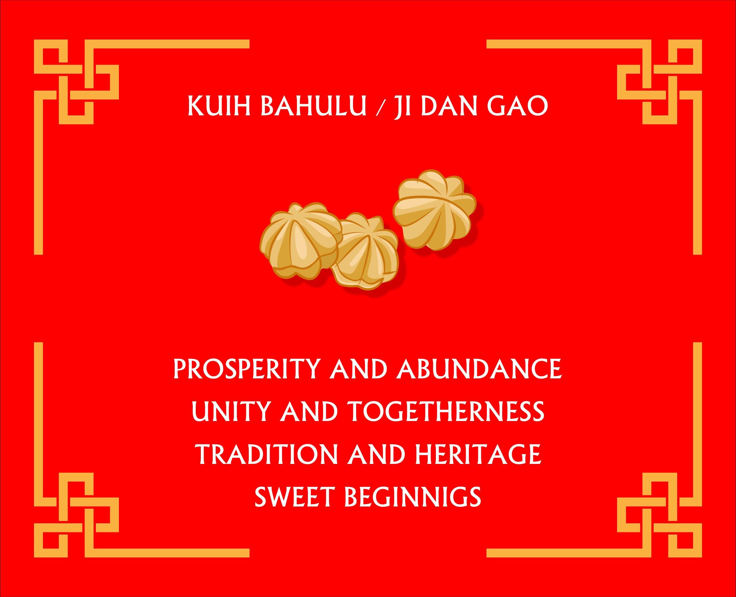 Delightful Kuih Bahulu Clipart Set. Classic Malaysian Treats High ...