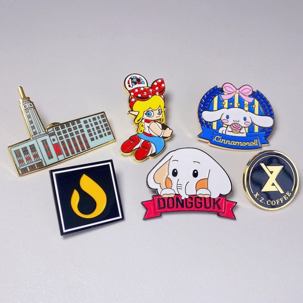 Hat Pins - Etsy