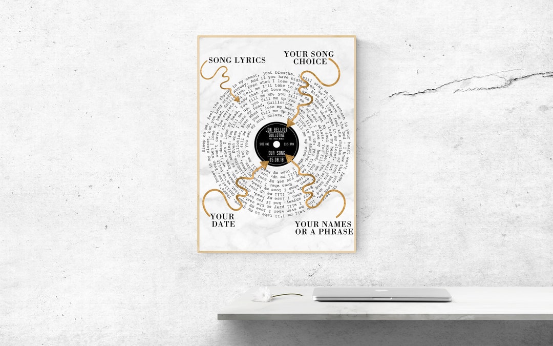 Custom Vinyl Print - Etsy