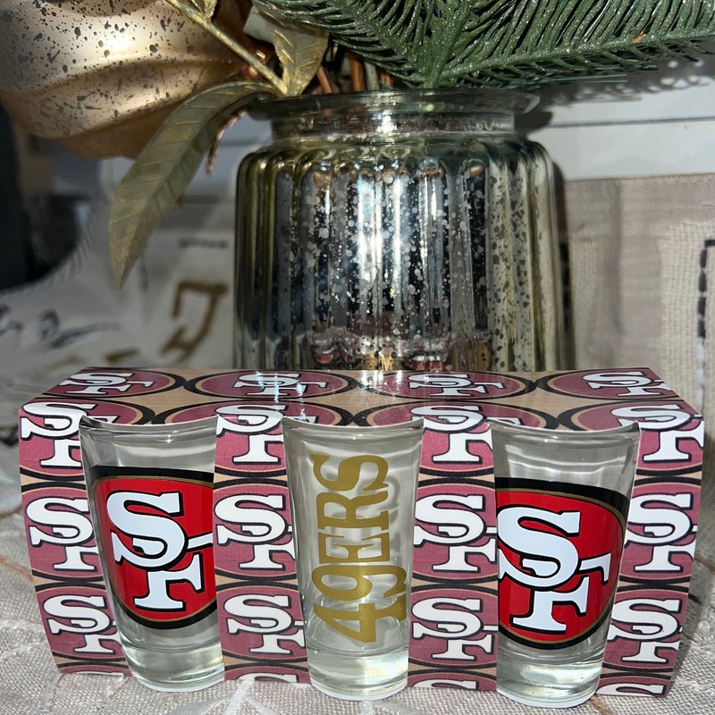 49ers Gifts - 60+ Gift Ideas for 2025