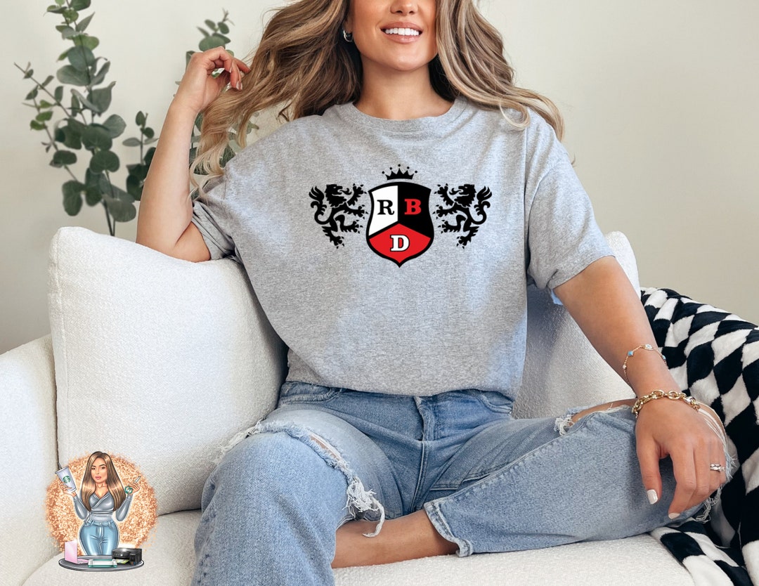 RBD Black Tshirt, Rebelde, RBD - Etsy