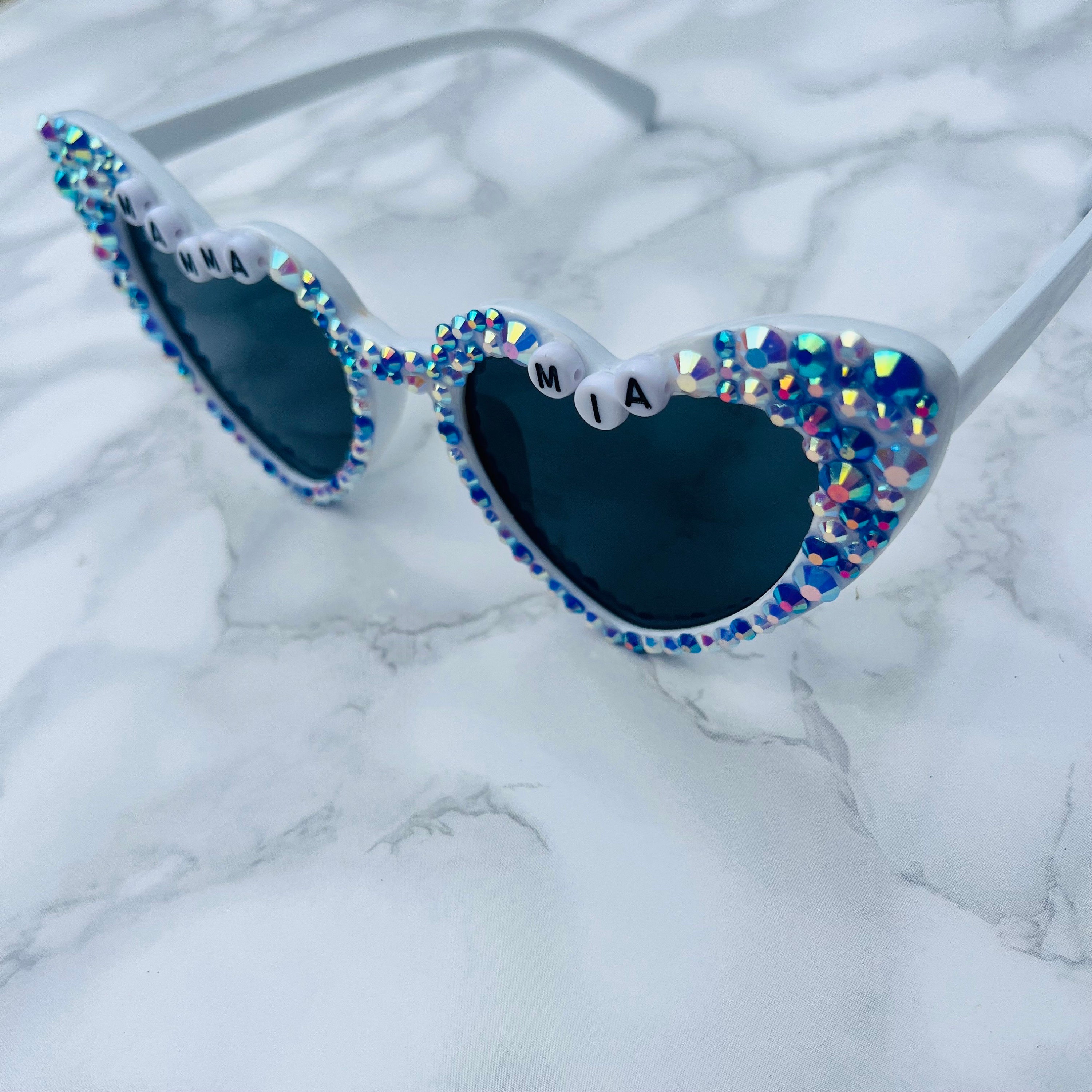 Abba Voyage Sunglasses - Etsy