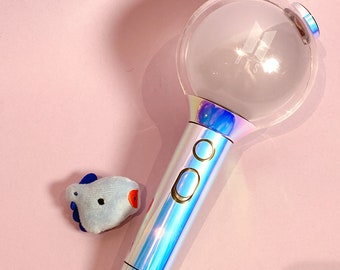 Bts Army Bomb Skin - Etsy