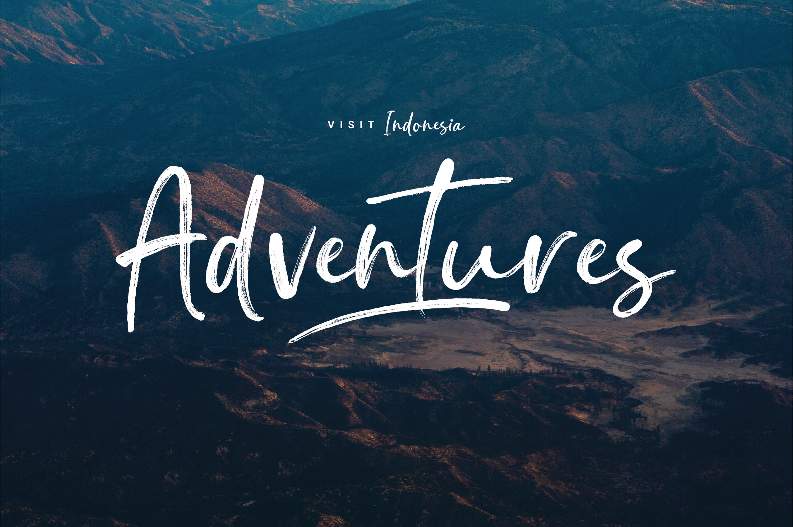 Handwritten Brush Font, Canva Fonts, Procreate Fonts, Swash Font ...