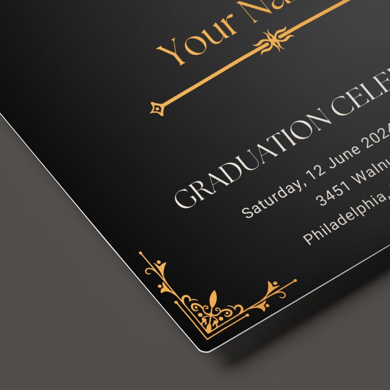 Personalized Upenn Graduation, Graduates University of Pennsylvania ...