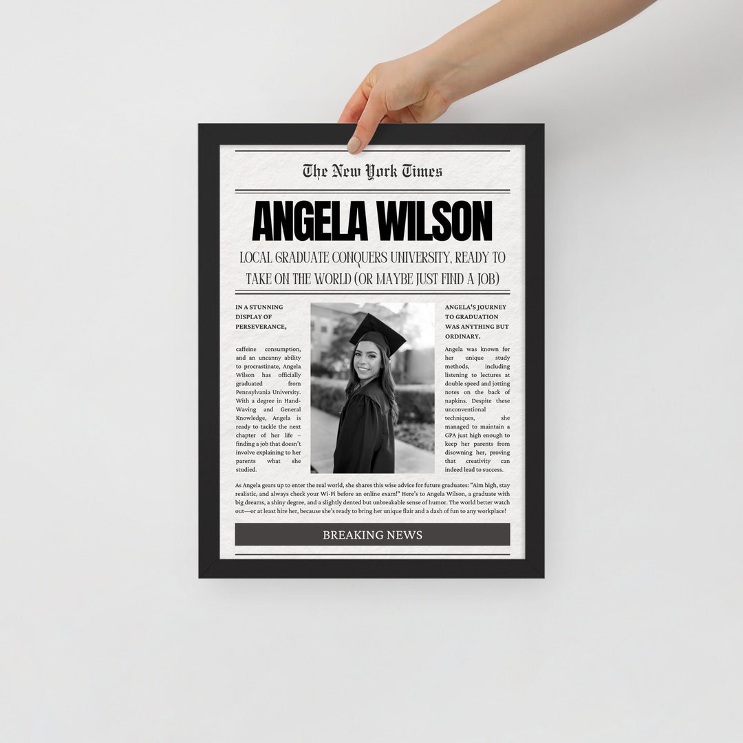 Personalized Upenn Graduation, Graduates University of Pennsylvania ...