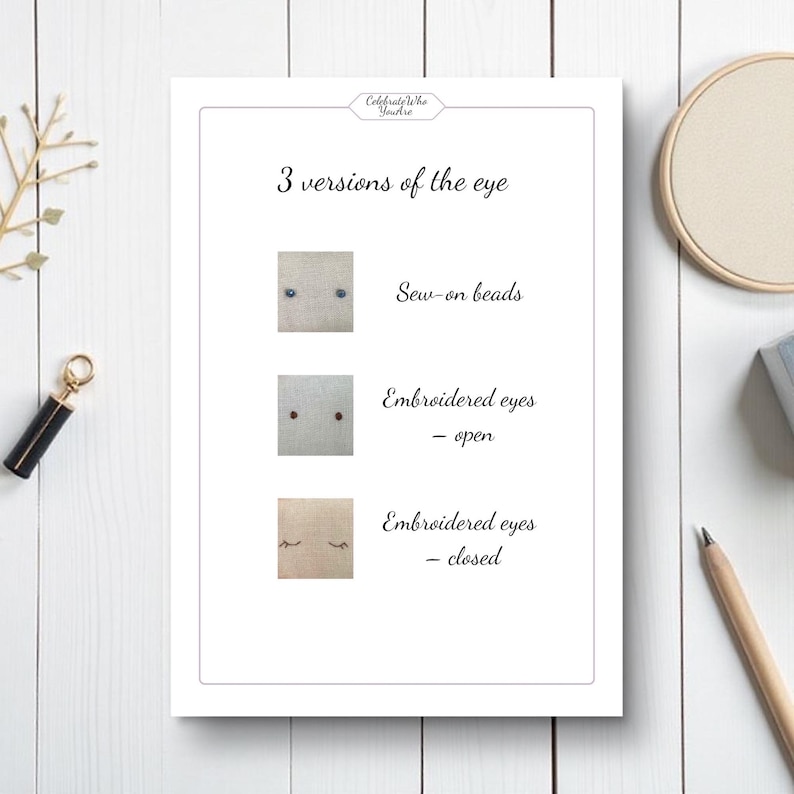 Teddy Bear Sewing Pattern PDF – Easy Bear Pattern, Fabric Teddy Bear Pattern to Sew, Soft Teddy ...