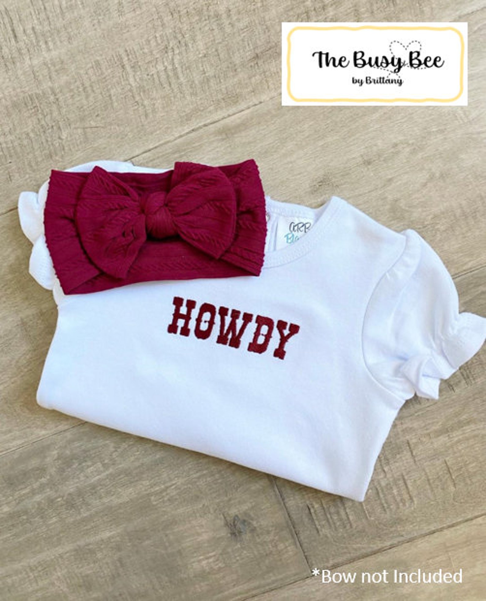 Texas A&M Howdy Embroidery, Aggie Baby, Aggie Bodysuit, Aggie Baby Gift ...
