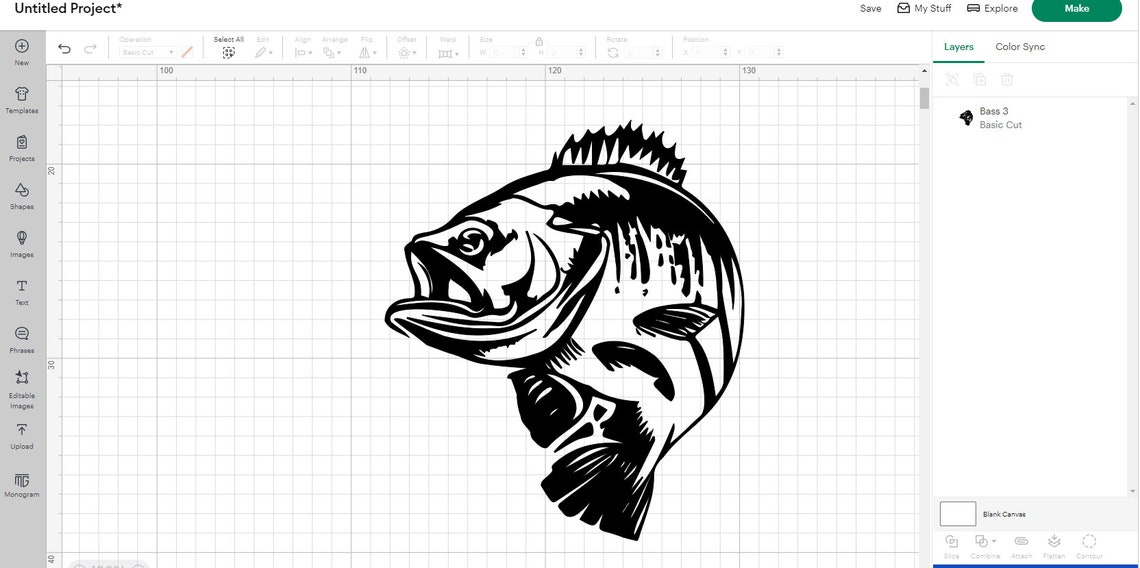 Bass Fishing Svg, Fishing Svg, Bass Fish Svg, Bass Fish Clipart, Bass ...