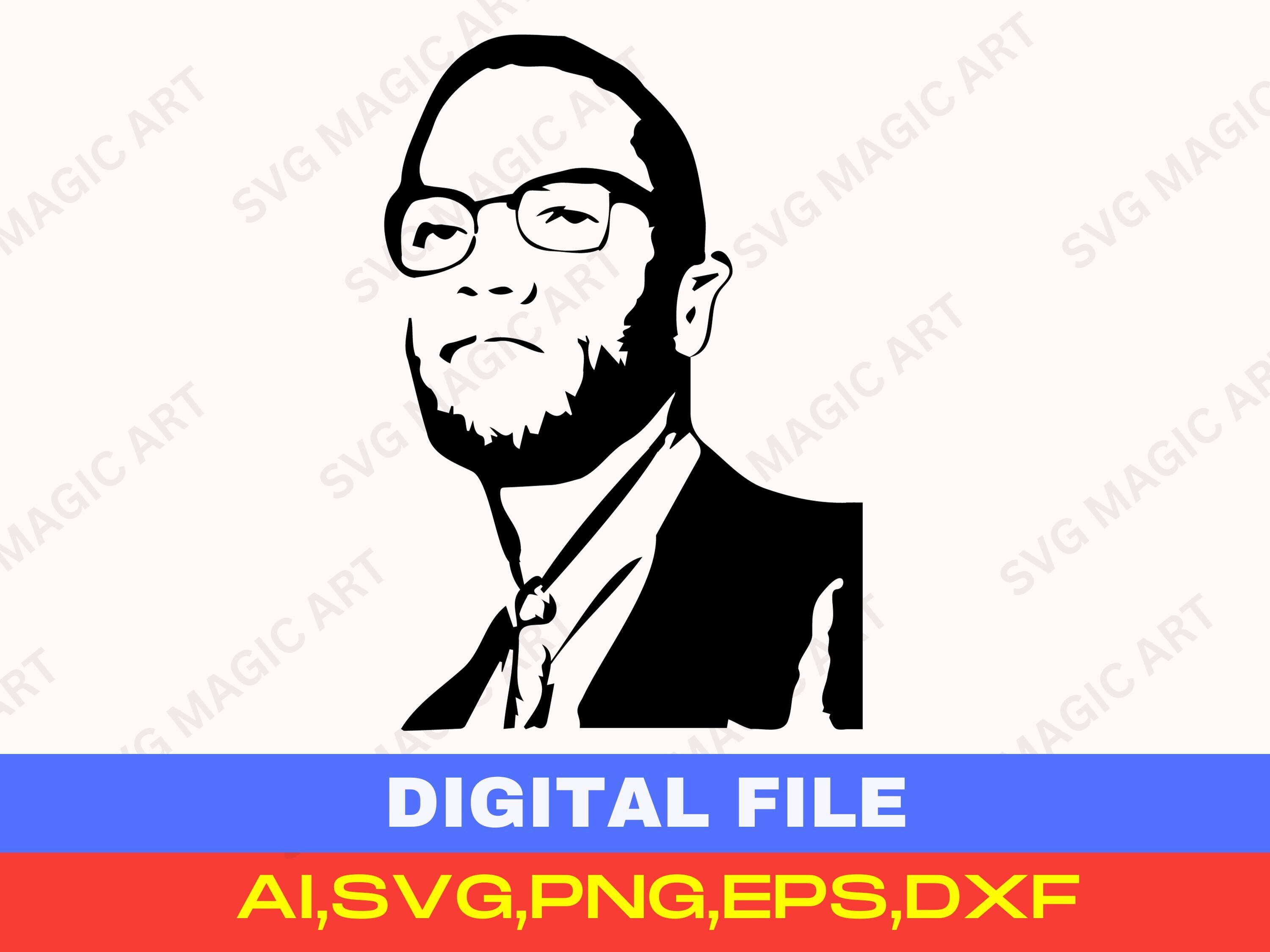 Malcolm X Svg Black History Juneteenth Svg Fist Svg Malcolm Little Nation Of Islam Svg