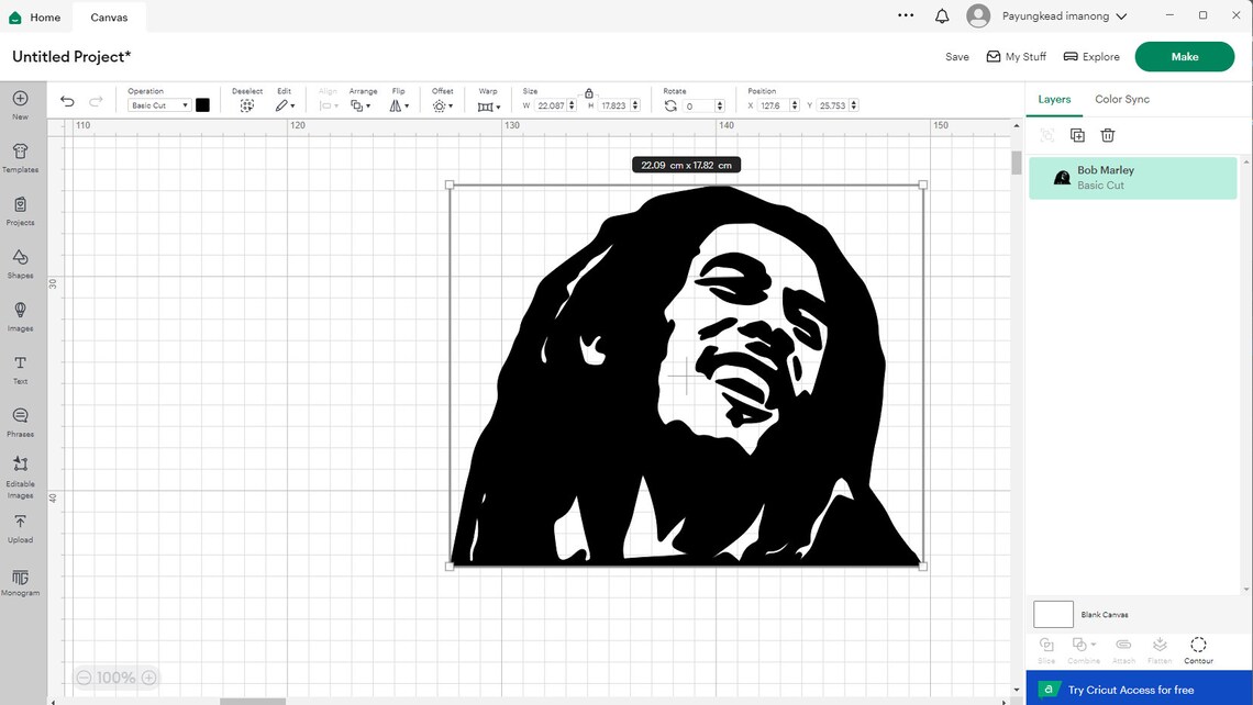 Bob Marley Svg Bundle,bobmarley Vector, Bobmarley Cutfile, Bobmarley ...