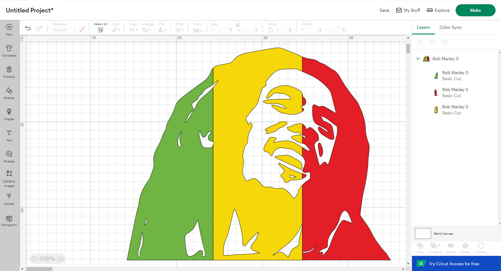 Bob Marley Svg Bundle,bobmarley Vector, Bobmarley Cutfile, Bobmarley ...
