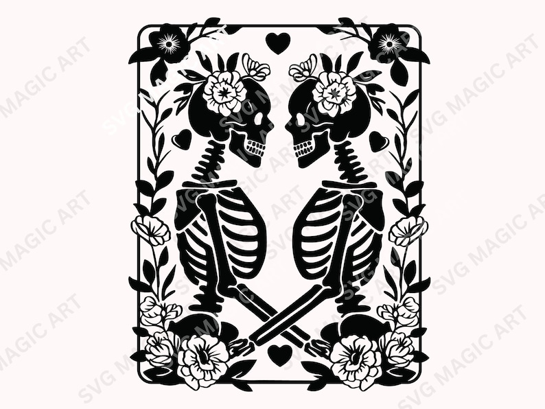 Skeleton Bride,bride Skeleton Svg Png, Bride or Die Svg Png, Bride ...