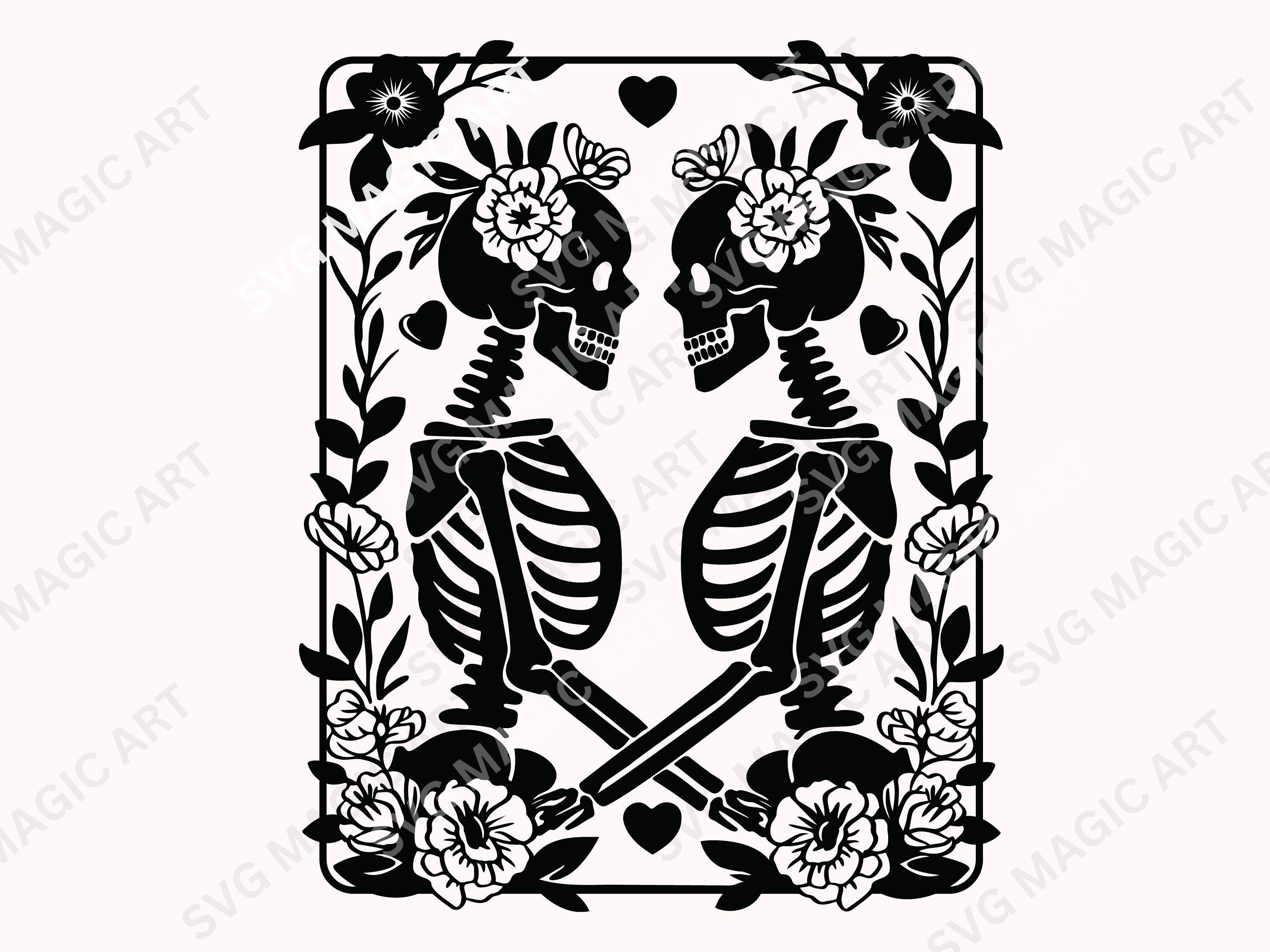 Skeleton Bride,bride Skeleton Svg Png, Bride or Die Svg Png, Bride ...