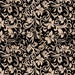 Seamless Scroll Pattern Svg,vector Seamless,floral Pattern, Digital ...