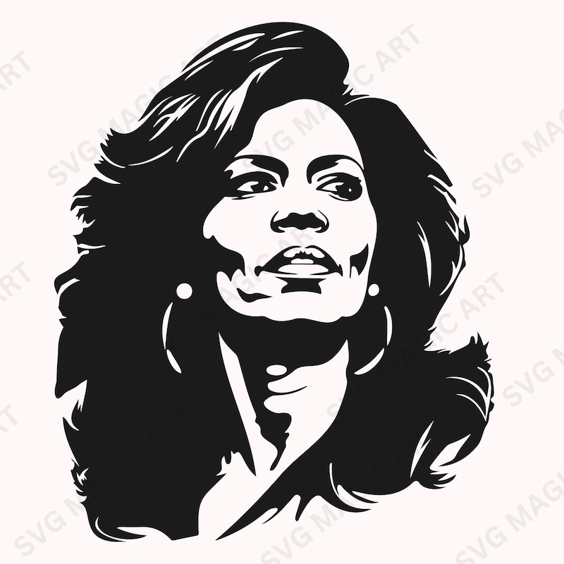 Michelle Obama - Etsy