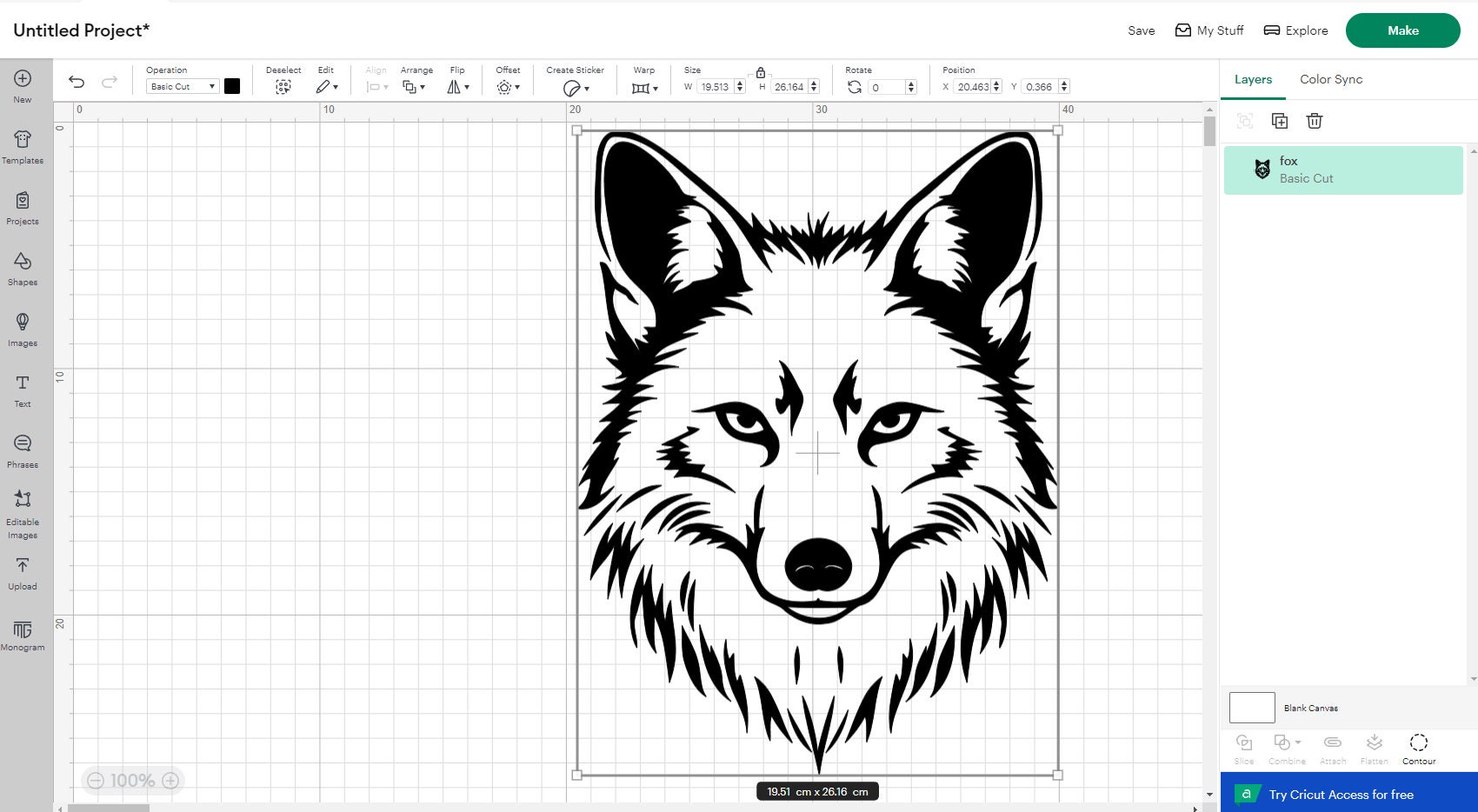 Fox Svg,fox Head Svg,forest Animal Svg, Fox Tatoo Svg, Fox Clipart ...