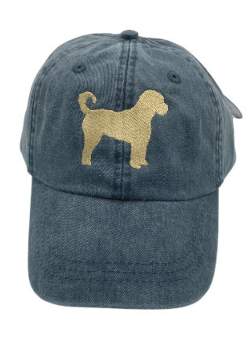 Doodle Hat Golden Doodle Cap Labradoodle Hat Pick Your | Etsy