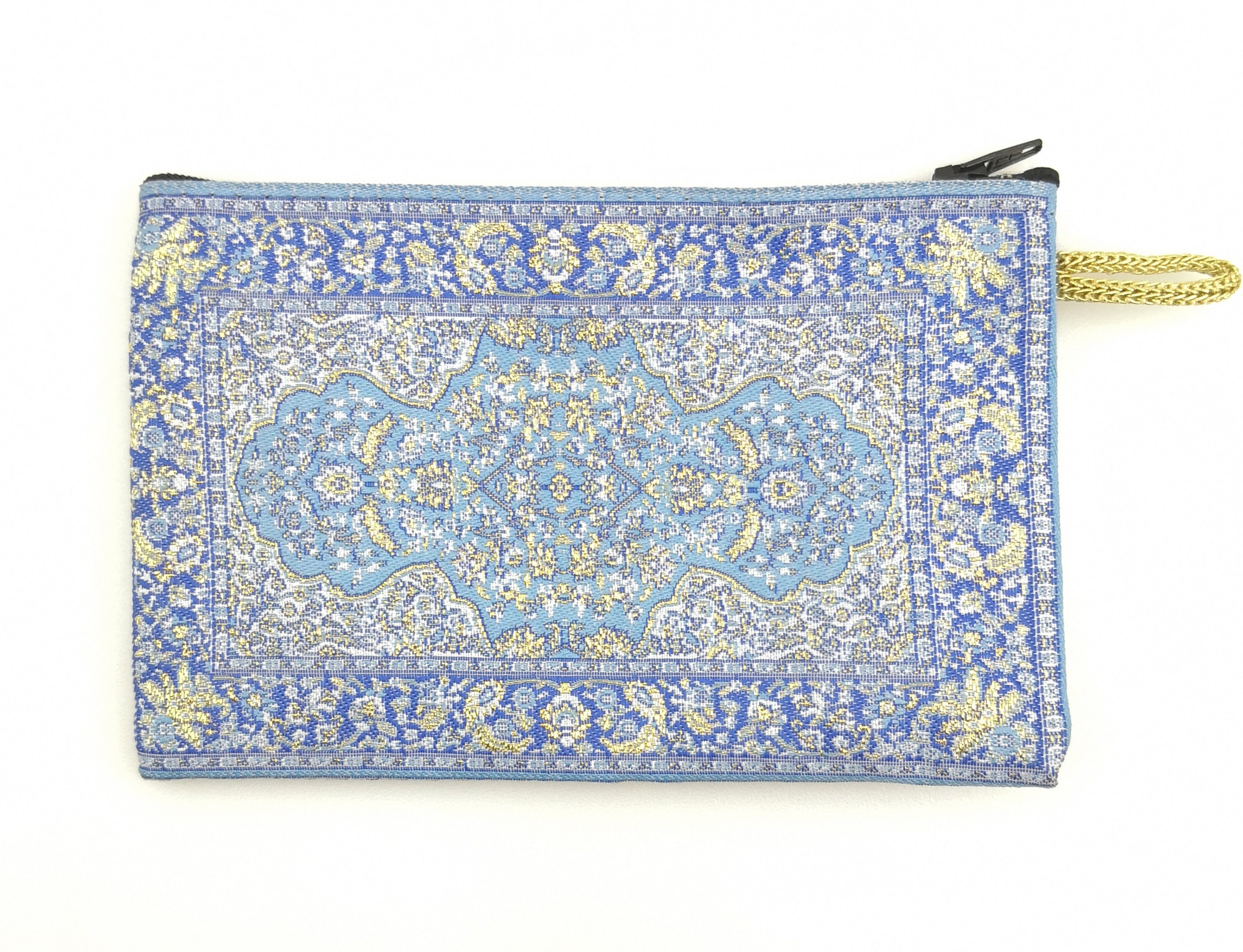 Traditional Turkish Handmade Purse With Zipper - Etsy