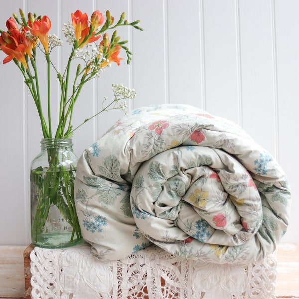 Eiderdown - Etsy