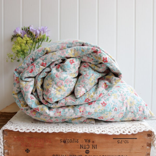 Eiderdown - Etsy UK