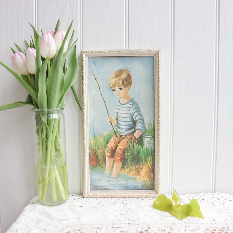 Dallas Simpson - Etsy UK