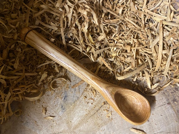Spoon Turned