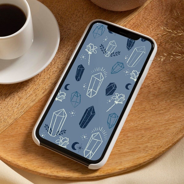 Witchy Wallpaper - Etsy