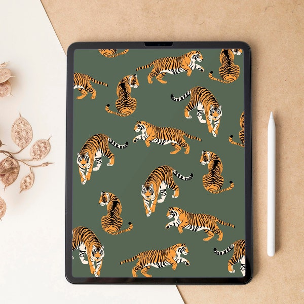 Earthy Wallpaper - Etsy