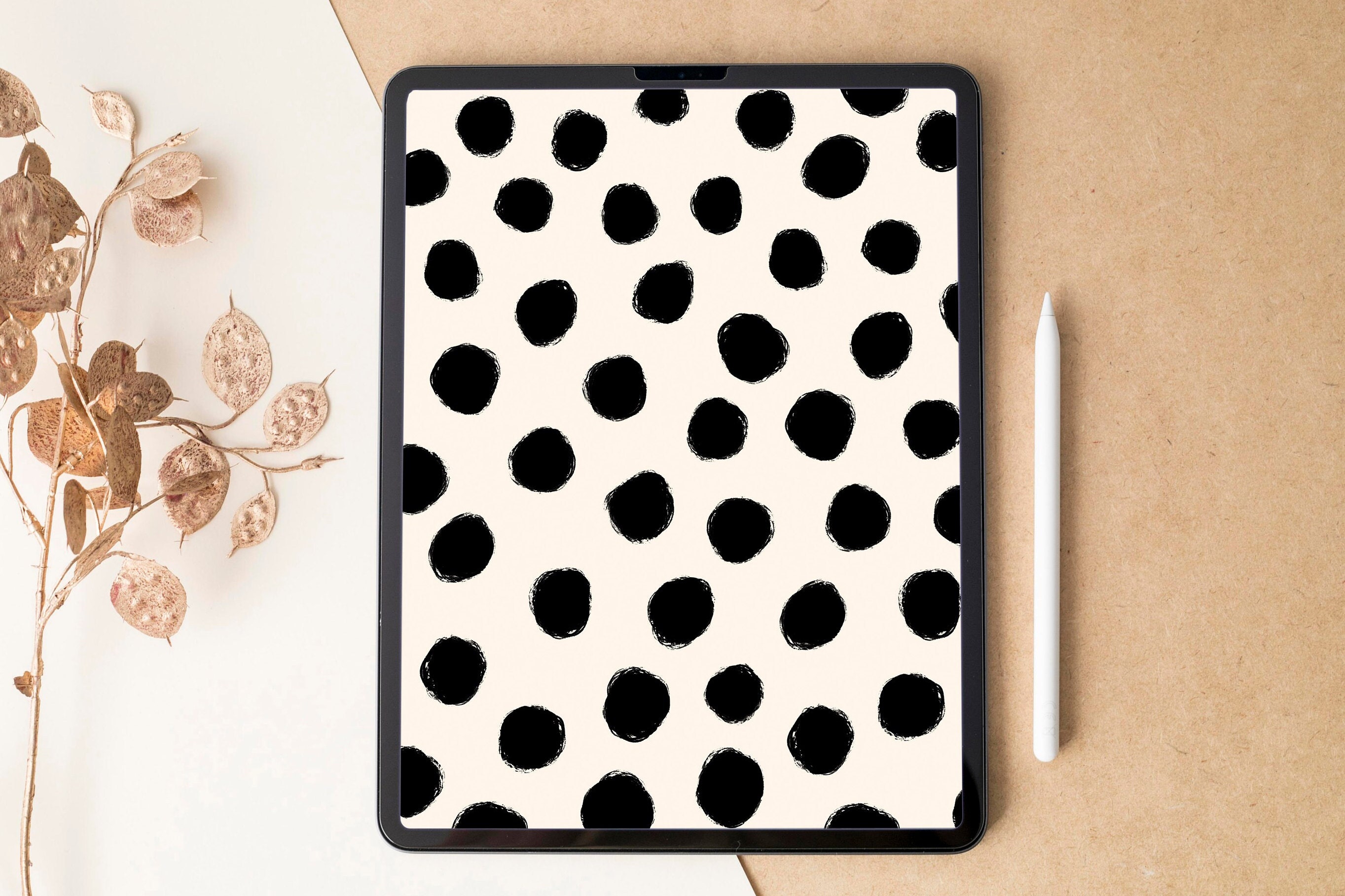 Polka Dot Backgrounds For Desktop