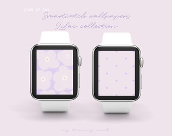 Apple Watch Wallpaper Trailing Pothos Hanging Houseplant - Etsy