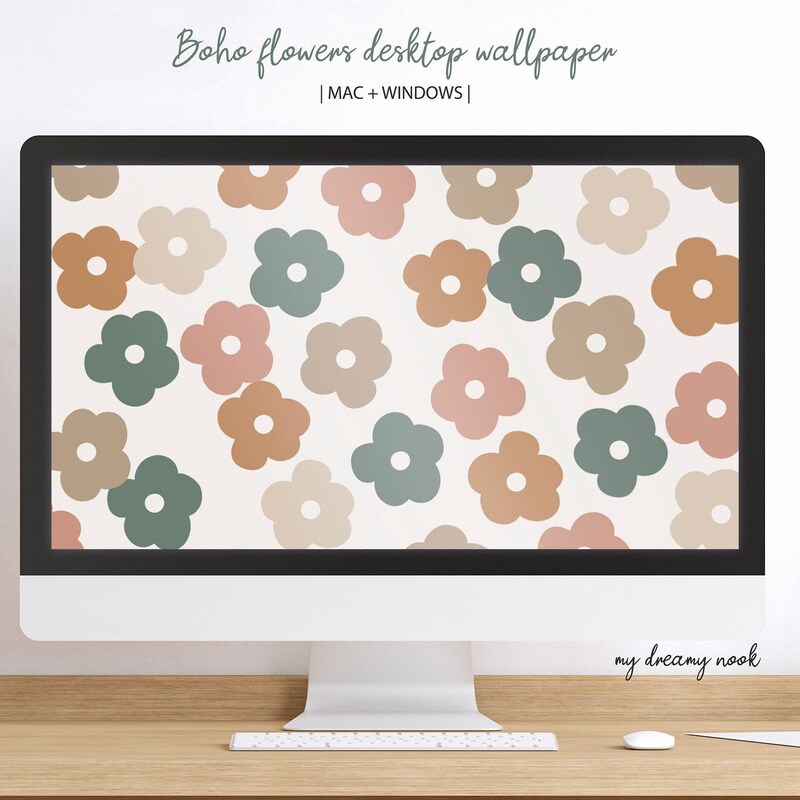 Earthy Wallpaper - Etsy