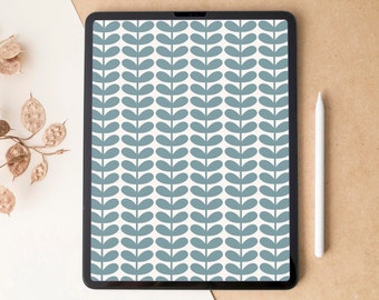 Retro Lock Screen - Etsy