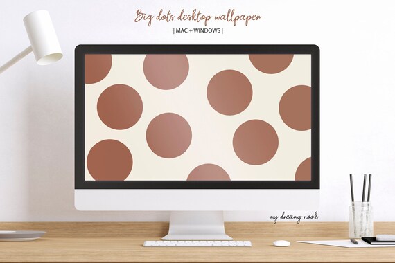 Polka Dot Backgrounds For Desktop