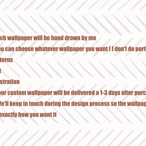 Custom Desktop Wallpaper Personalized Desktop Background Custom ...